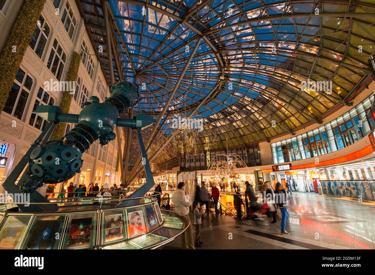 Goethe gallery hi-res stock photography and images - Alamy