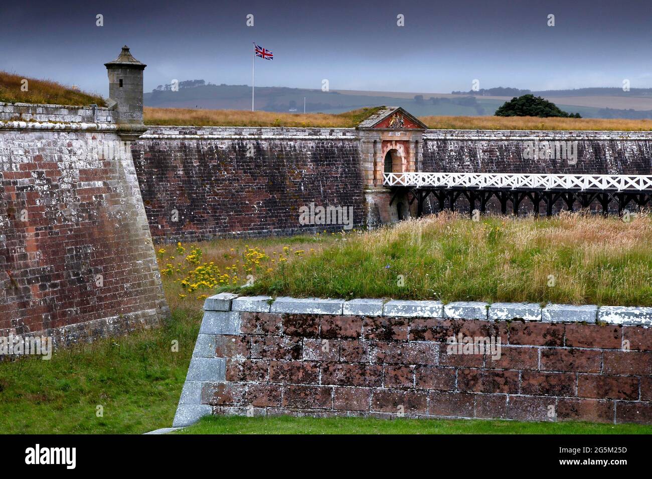 George of inverness hi-res stock photography and images - Alamy