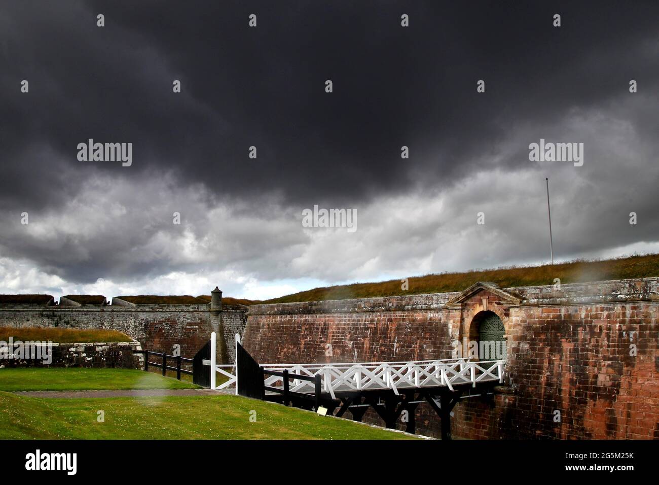 George of inverness hi-res stock photography and images - Alamy