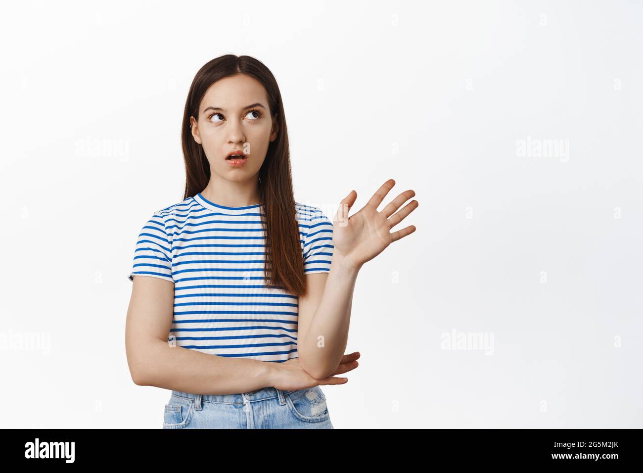 Stop talking hi-res stock photography and images - Alamy