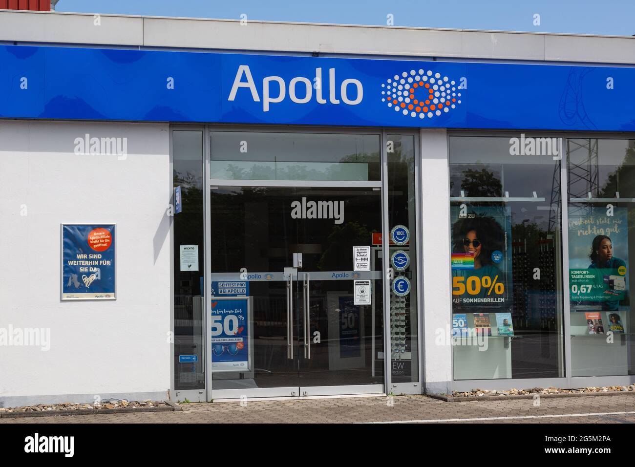 Apollo company hi-res stock photography and images - Alamy