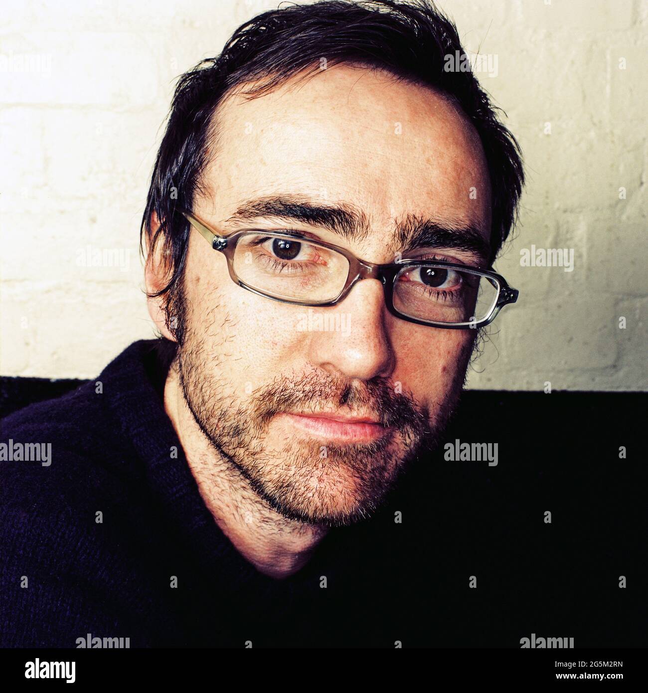 James Mercer Portrait High Resolution Stock Photography and Images - Alamy