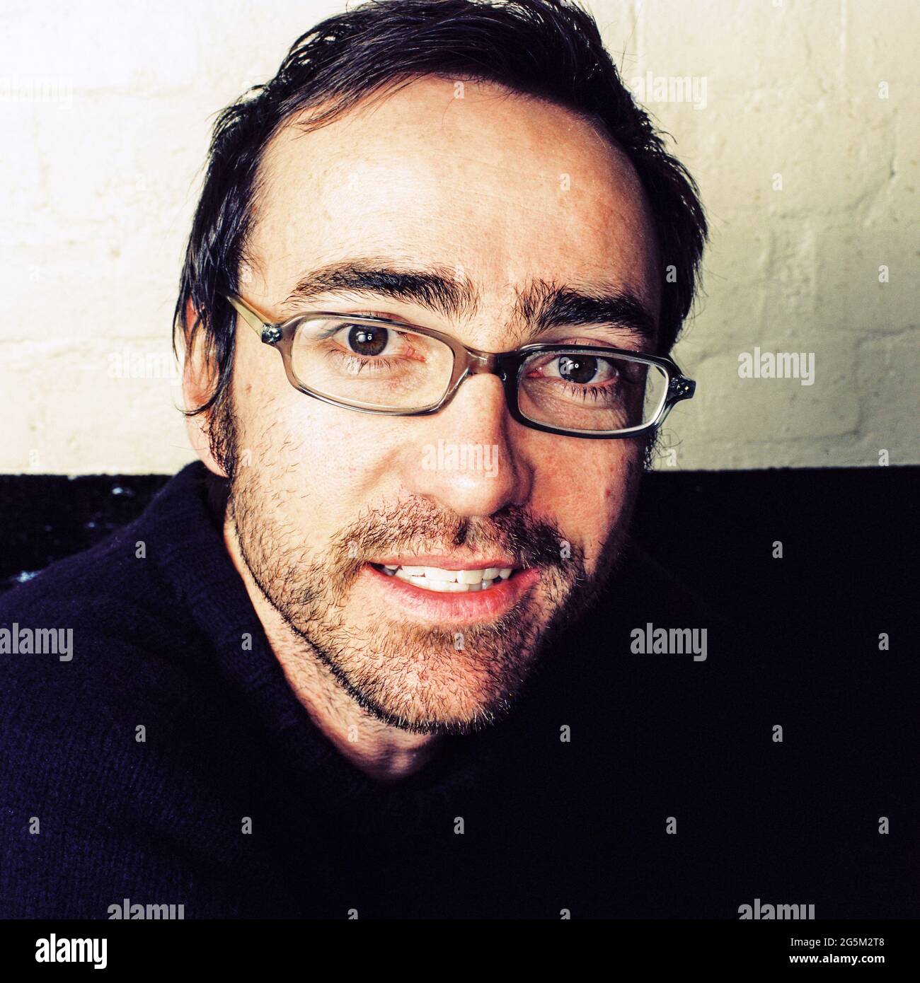 James mercer 2003 hi-res stock photography and images - Alamy
