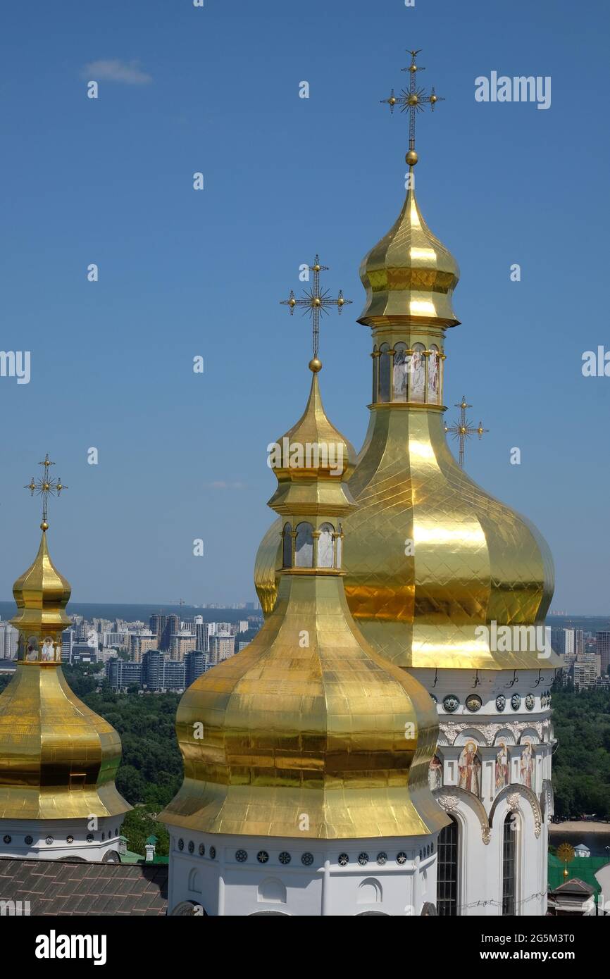 Bell towers rus hi-res stock photography and images - Alamy