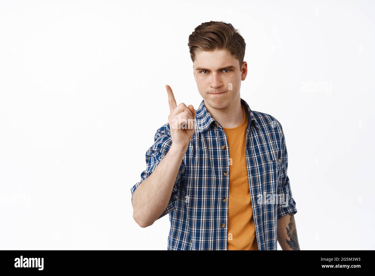 Youth behave bad hi-res stock photography and images - Alamy