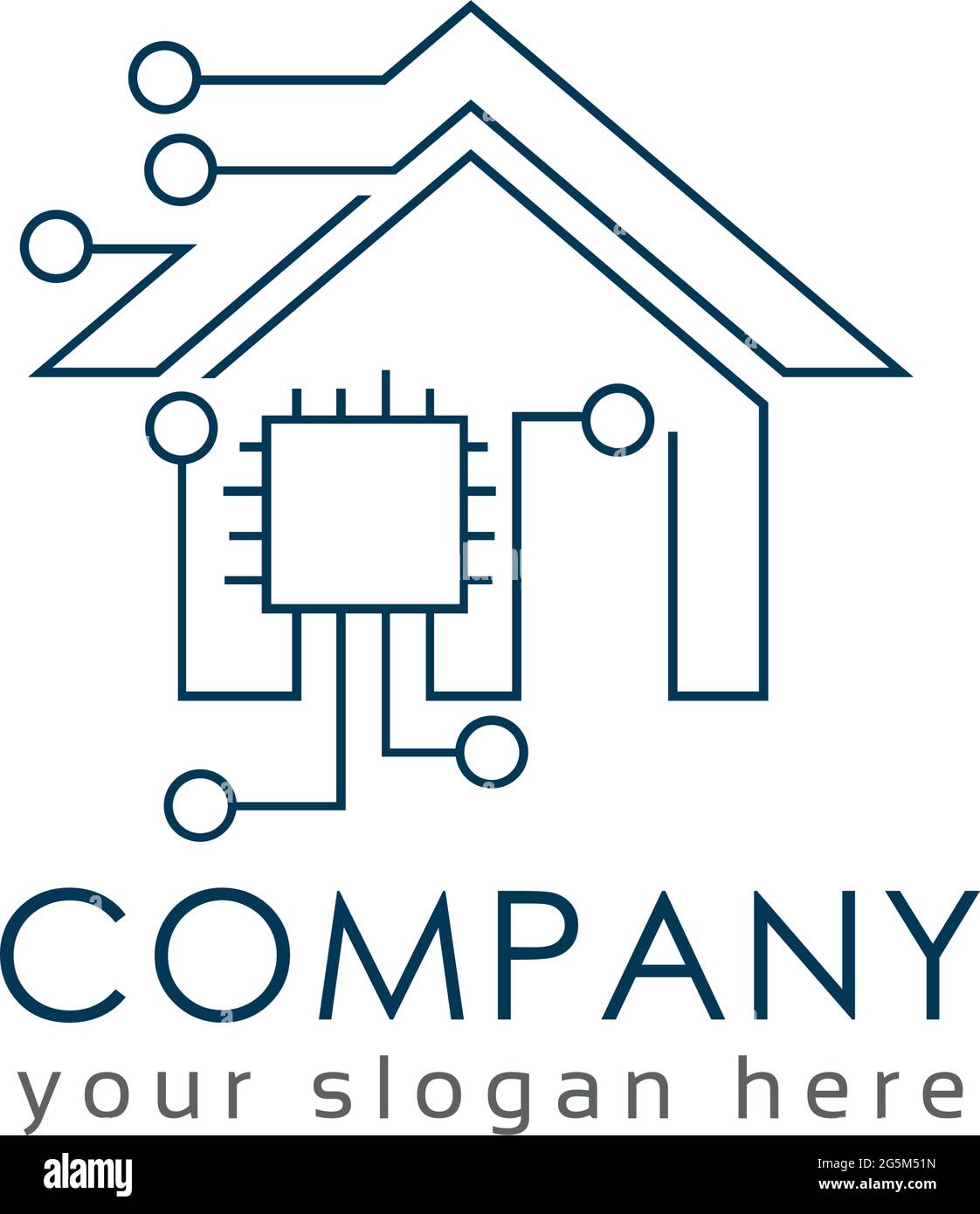 Digital property Stock Vector Images - Alamy