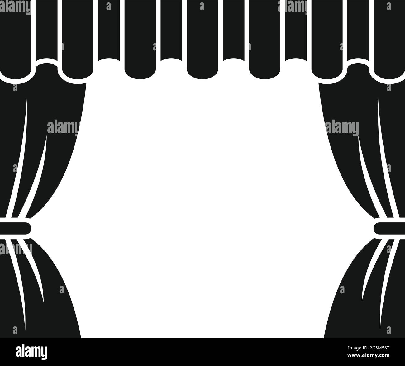 Victorian theater stage hi-res stock photography and images - Alamy