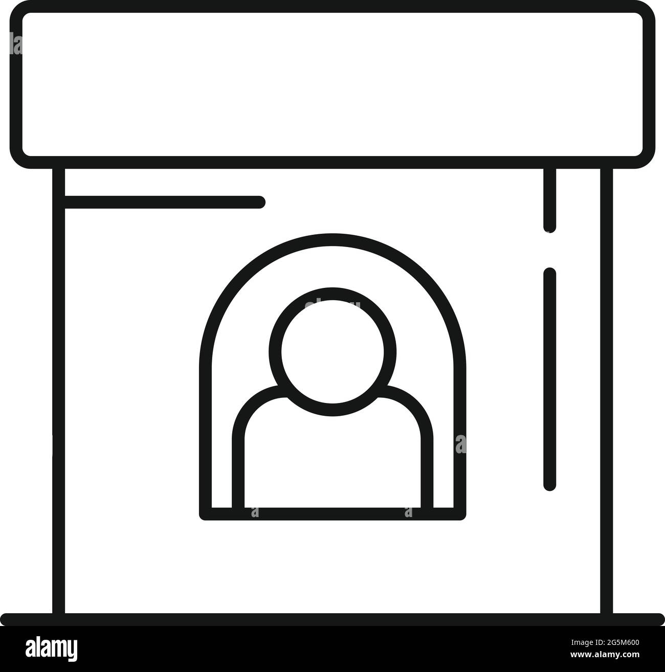 Lotto ticket terminal hi-res stock photography and images - Alamy