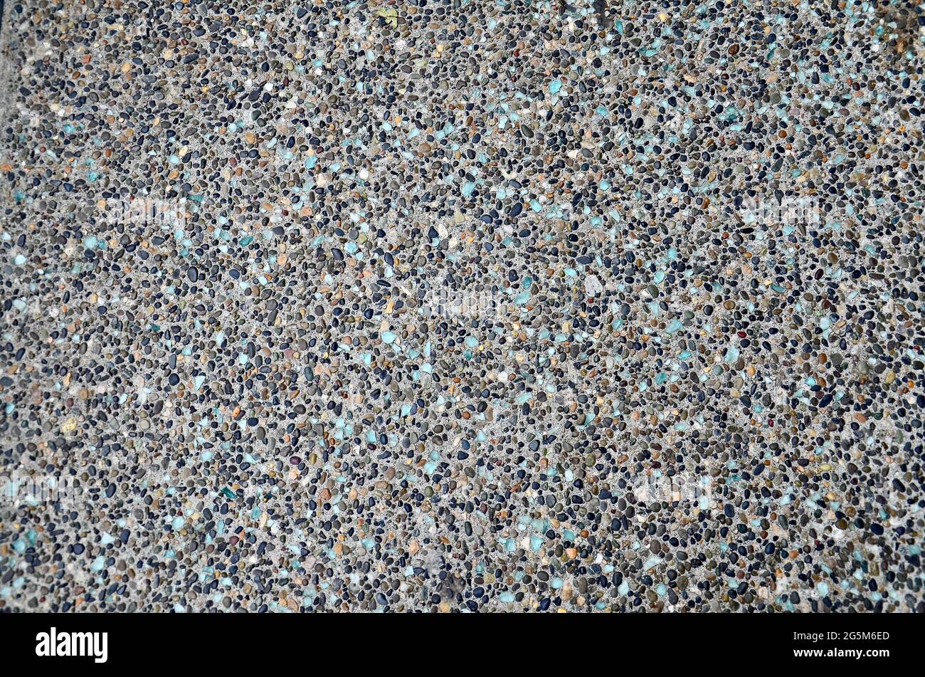 Small stone texture for background Stock Photo - Alamy