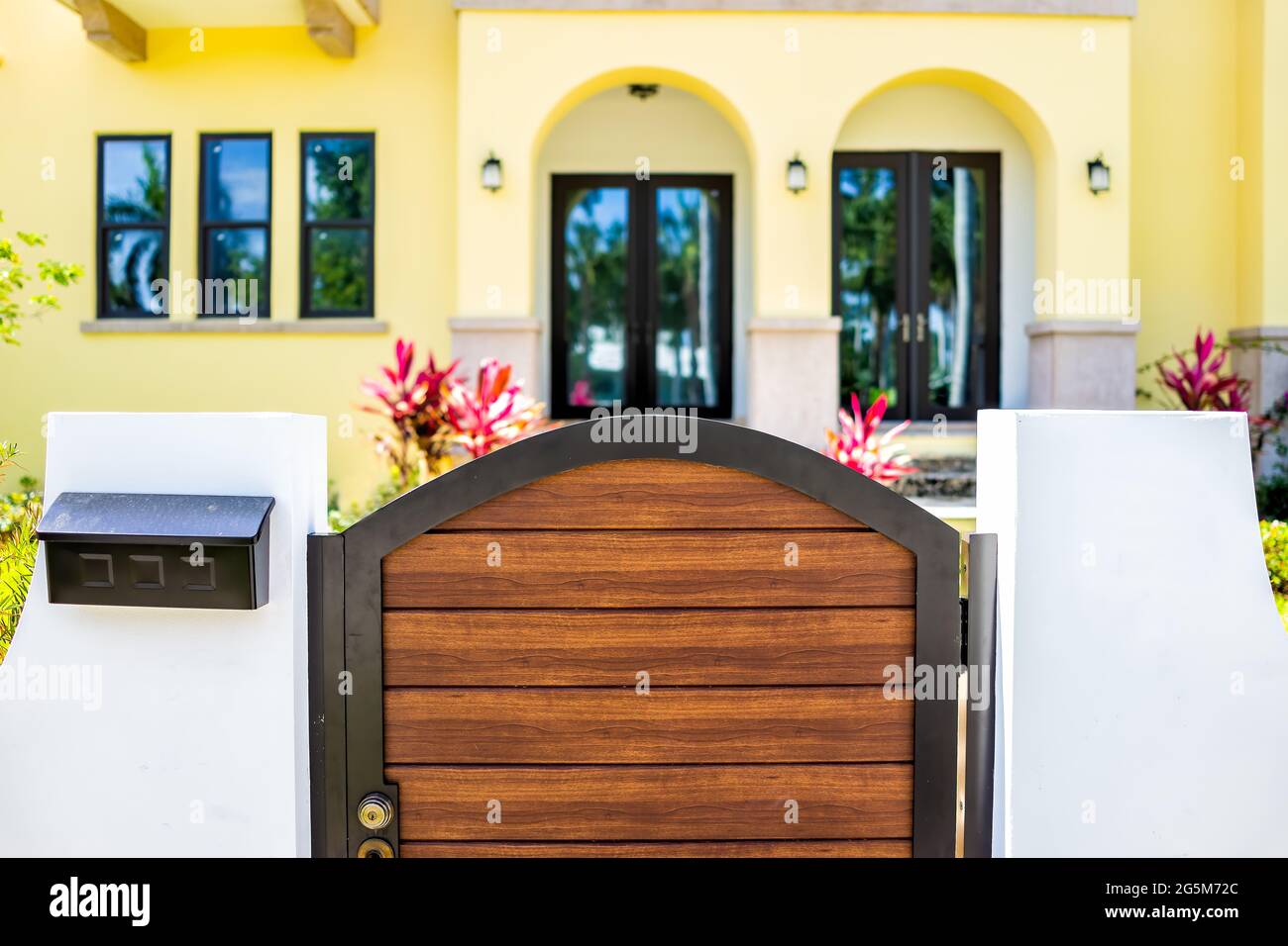 Hollywood, Florida in Broward County city town in North Miami Beach ...