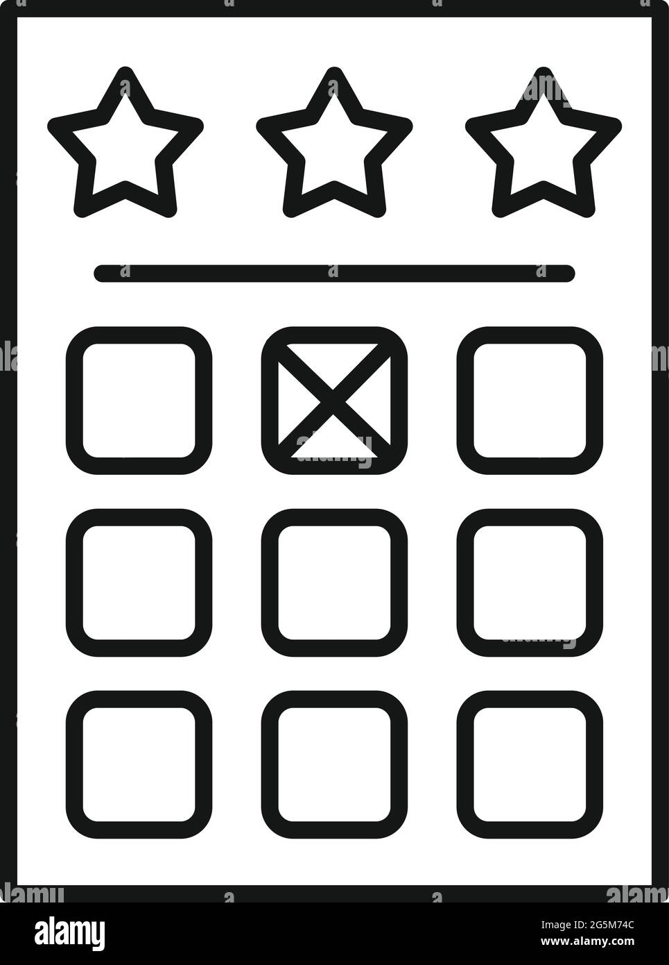 Lotto drawing Black and White Stock Photos & Images - Alamy