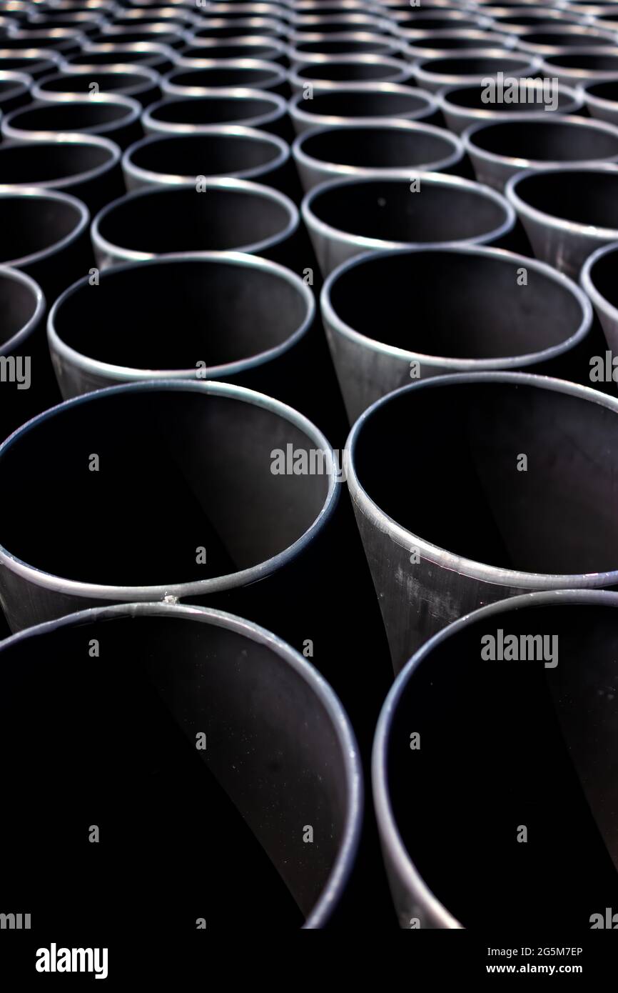 Cross section steel cable hi-res stock photography and images - Alamy