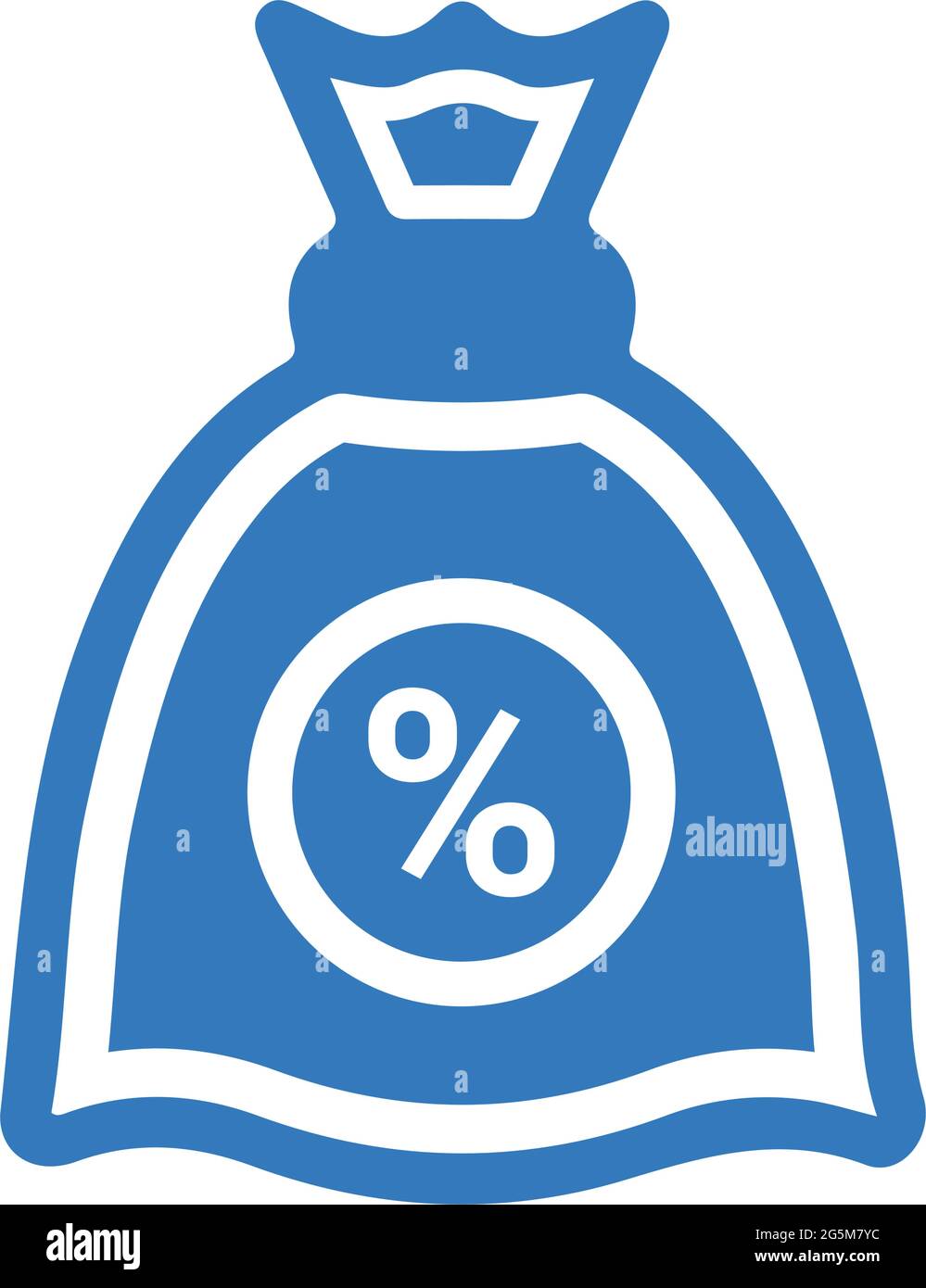 Interest rate on savings Stock Vector Images - Alamy