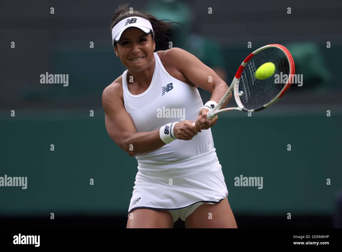Heather watson hi-res stock photography and images - Alamy