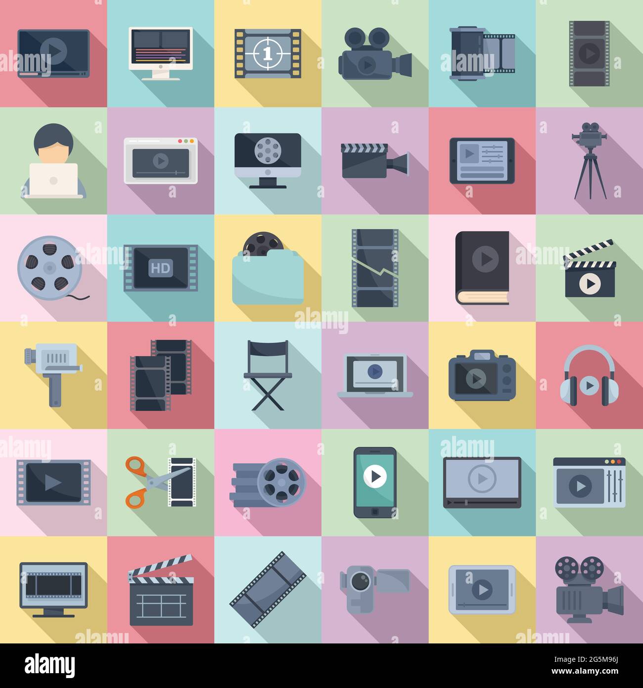 Player montage Stock Vector Images - Alamy