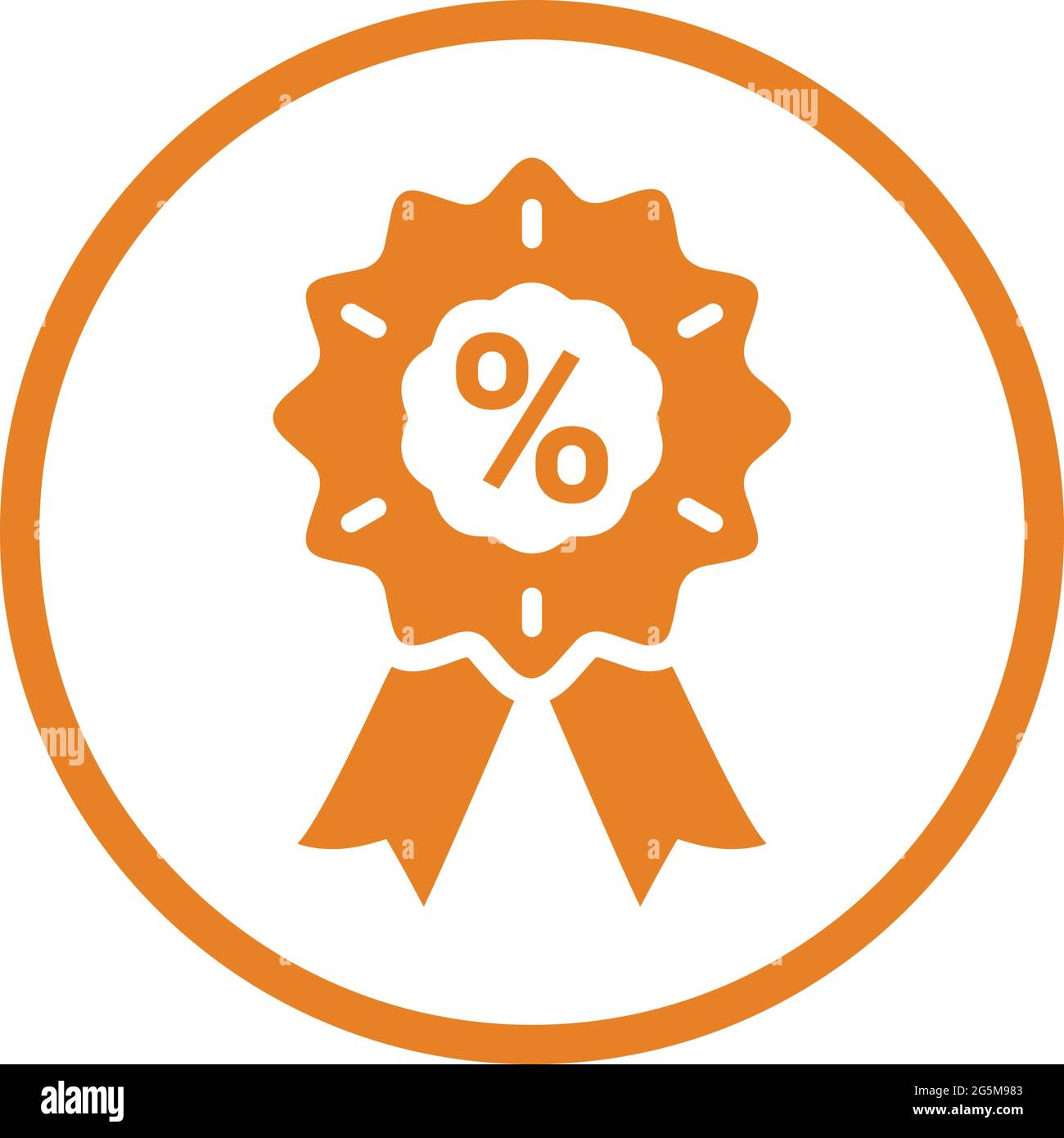 Special interest rate Stock Vector Images - Alamy