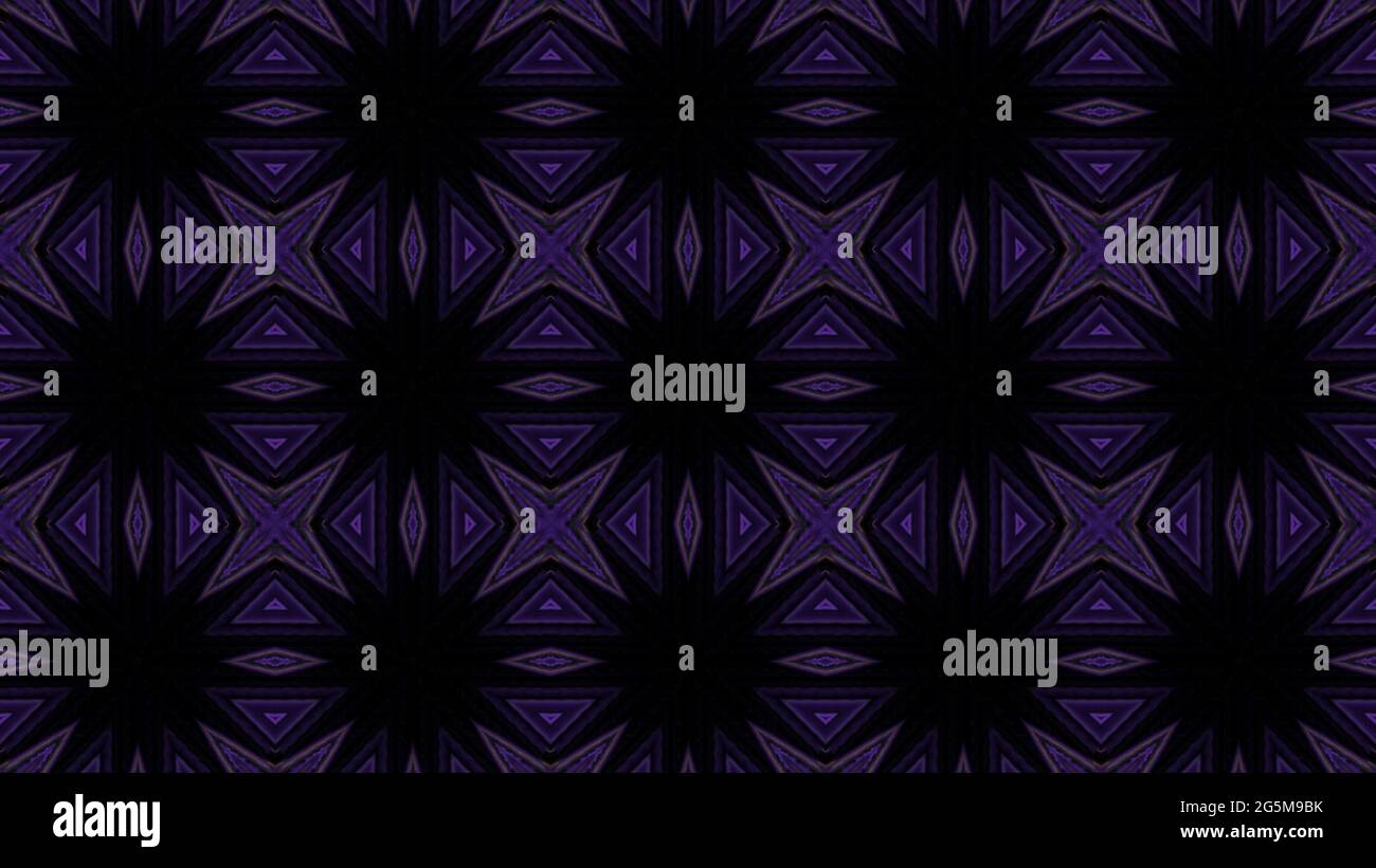 Dark purple seamless patterns hi-res stock photography and images - Alamy