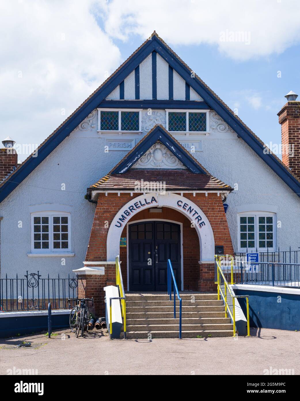 Town centre whitstable hi-res stock photography and images - Alamy