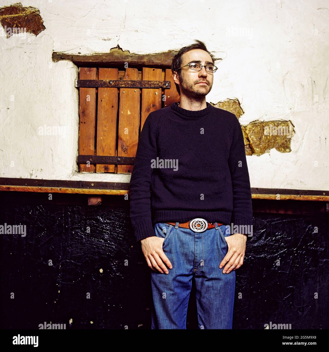 The shins 2003 hi-res stock photography and images - Alamy