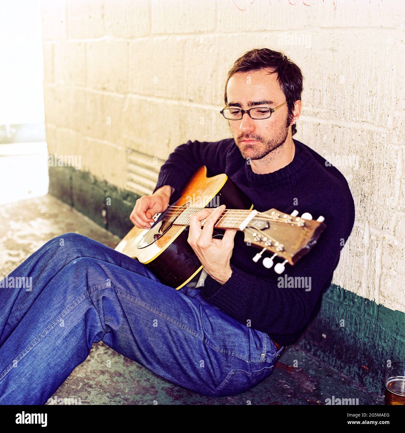 James mercer portrait hi-res stock photography and images - Alamy