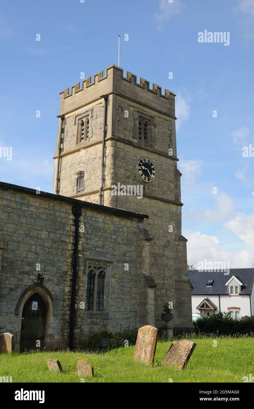 Granborough hi-res stock photography and images - Alamy