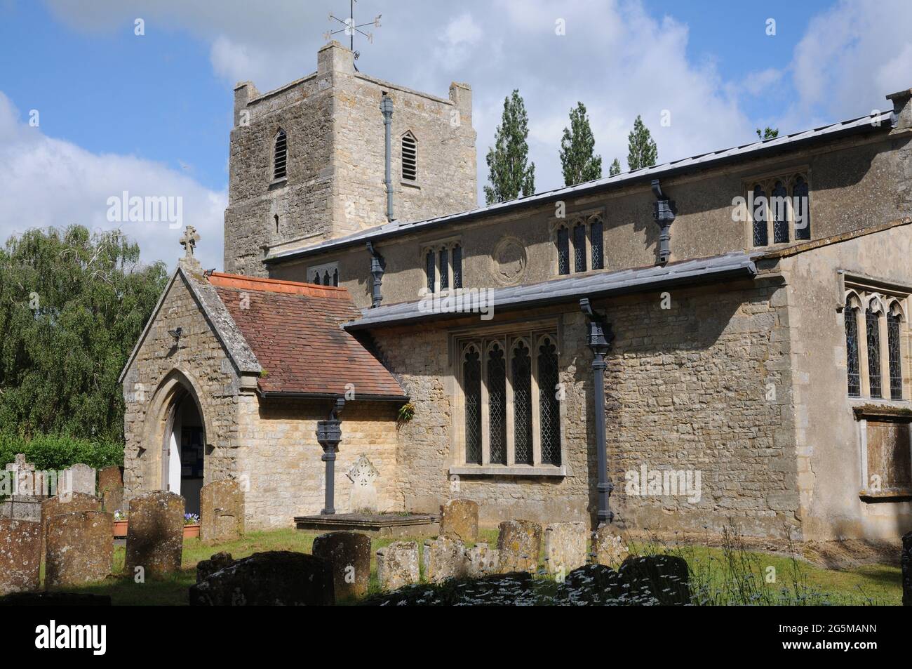 Padbury hi-res stock photography and images - Alamy