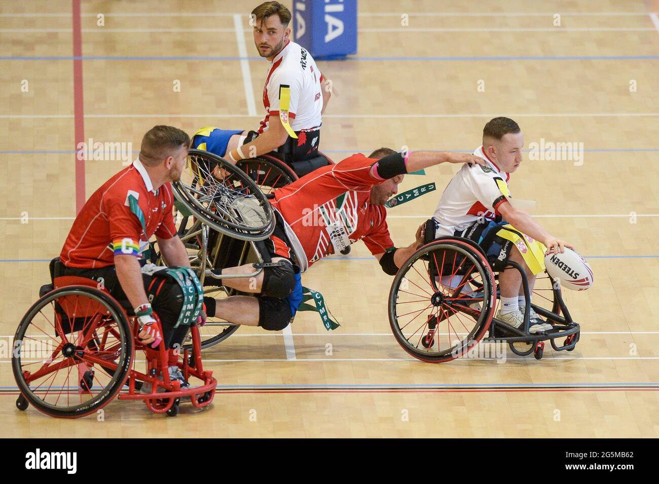 Nathan williams rugby hi-res stock photography and images - Alamy