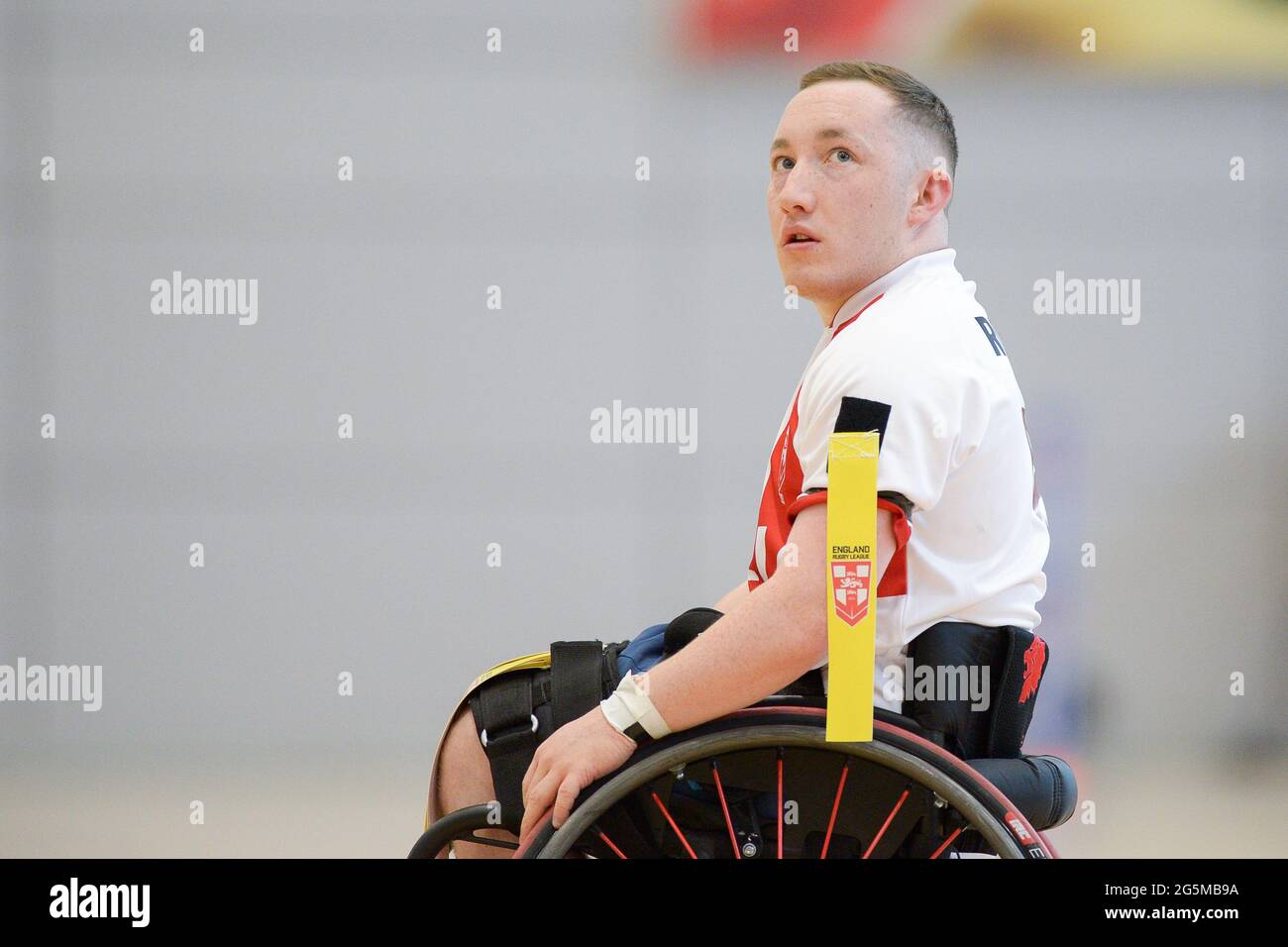 Nathan williams rugby hi-res stock photography and images - Alamy