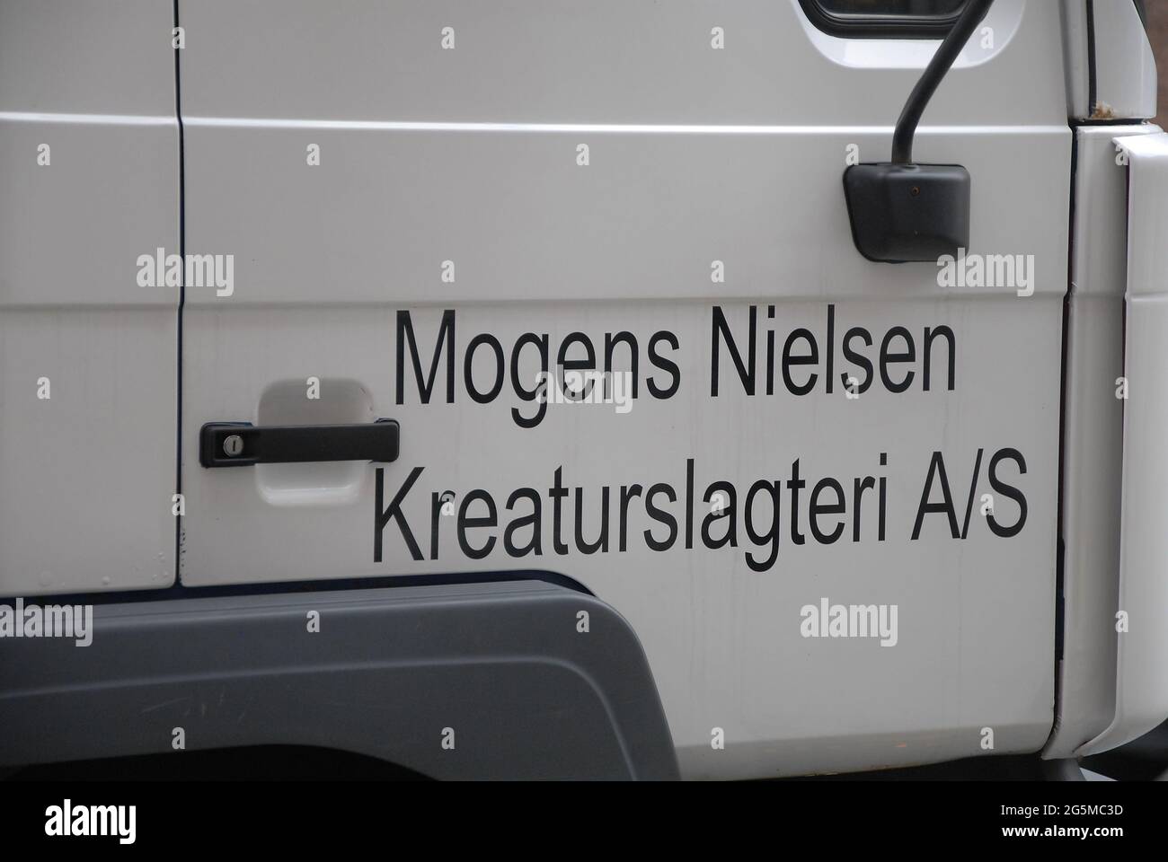 Copenhagen/Denmark/ 16th September 2015 Male from Mogens Nielsen ...
