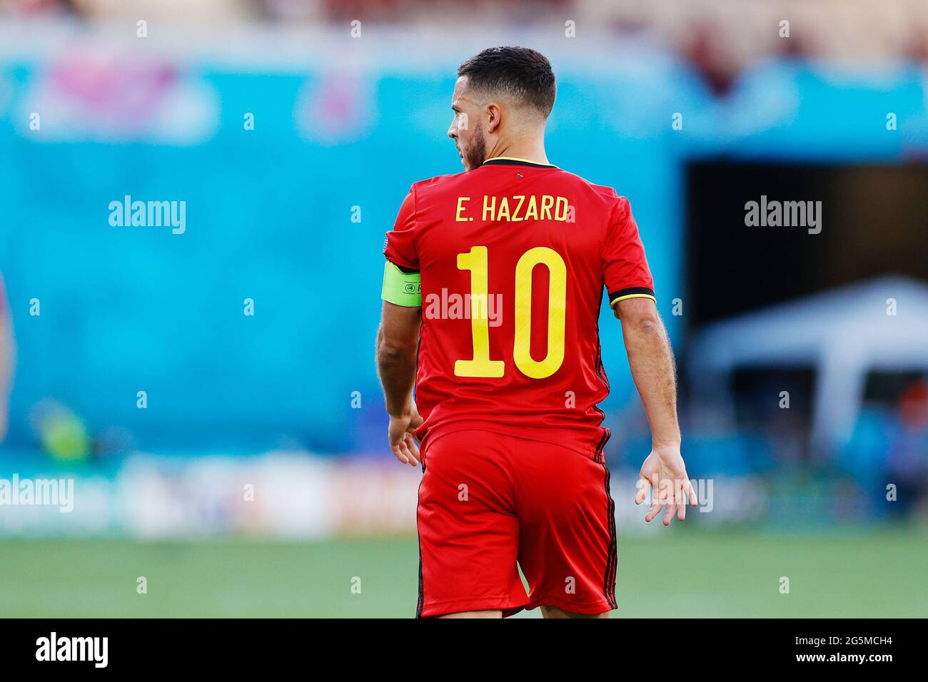 Eden Hazard 2020