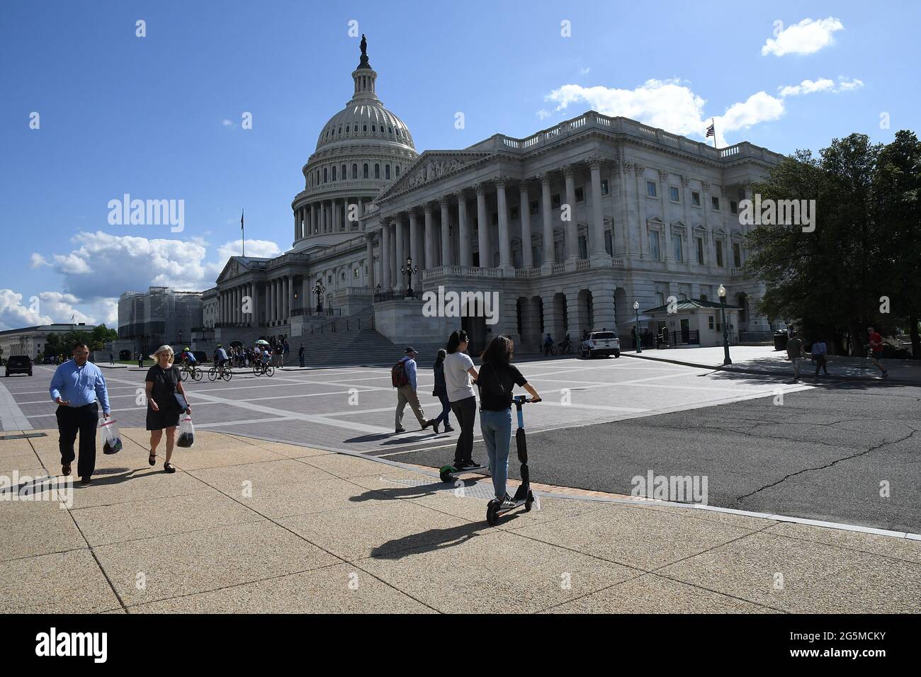 WASHINGTON D C/District of Columbia/USA./ 06.May. 2019/ United States ...