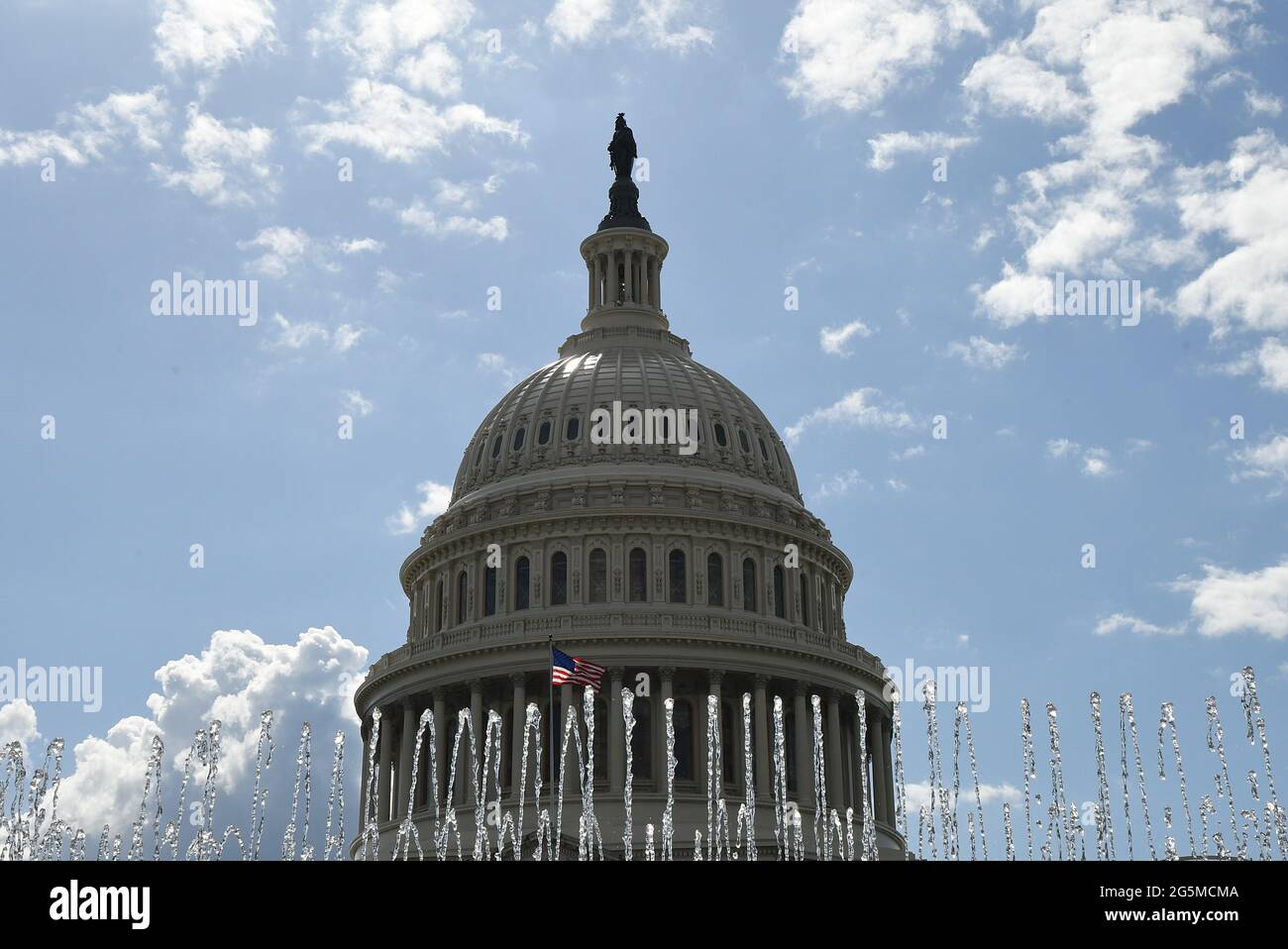 WASHINGTON D C/District of Columbia/USA./ 06.May. 2019/ United States ...