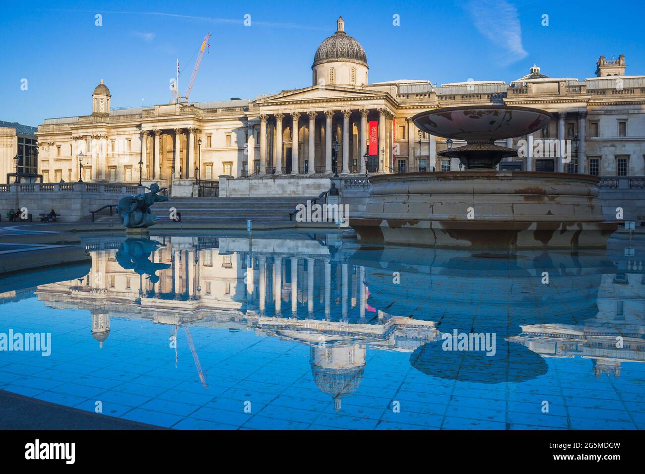 Britian landmarks hi-res stock photography and images - Alamy