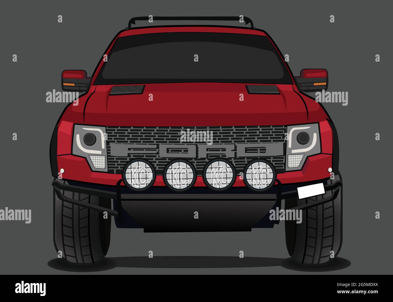 Luxury Motors Stock Vector Images - Alamy