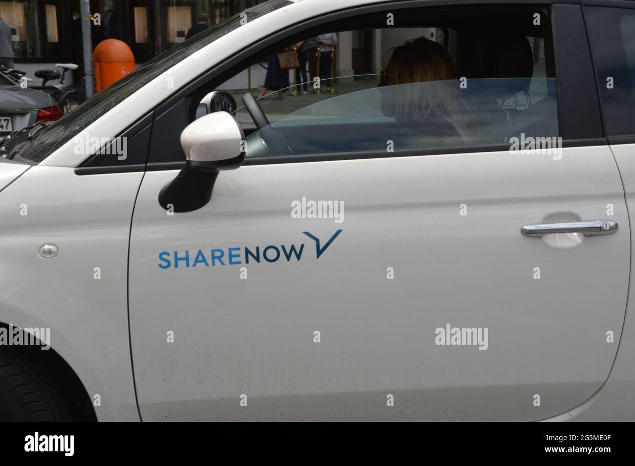 Schluetterstrasse hi-res stock photography and images - Alamy