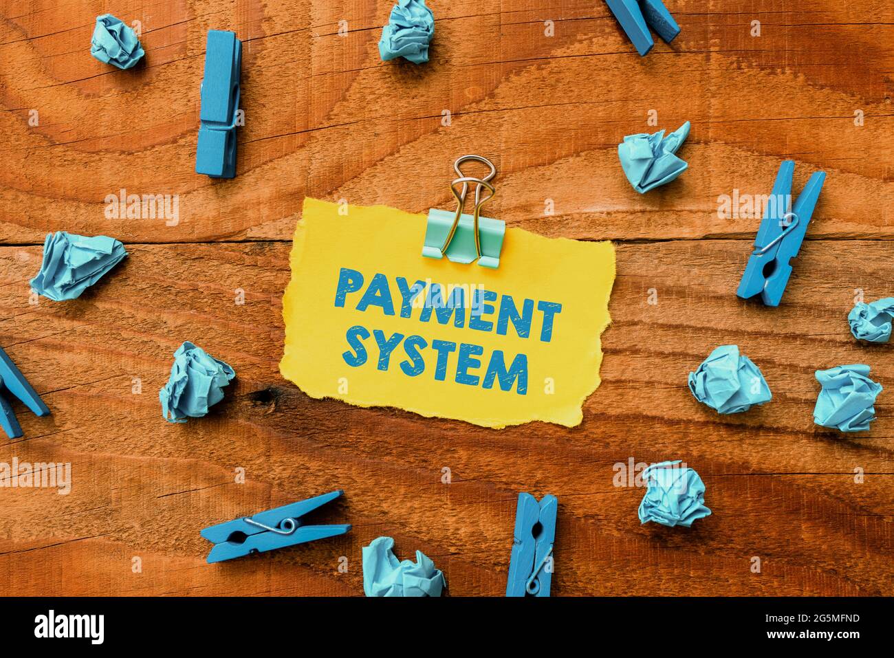 Conceptual caption Payment System. Conceptual photo different ...