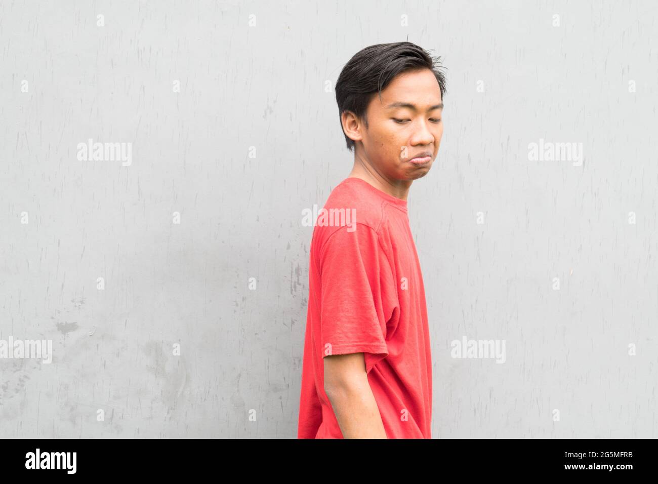 The discontented hi-res stock photography and images - Alamy