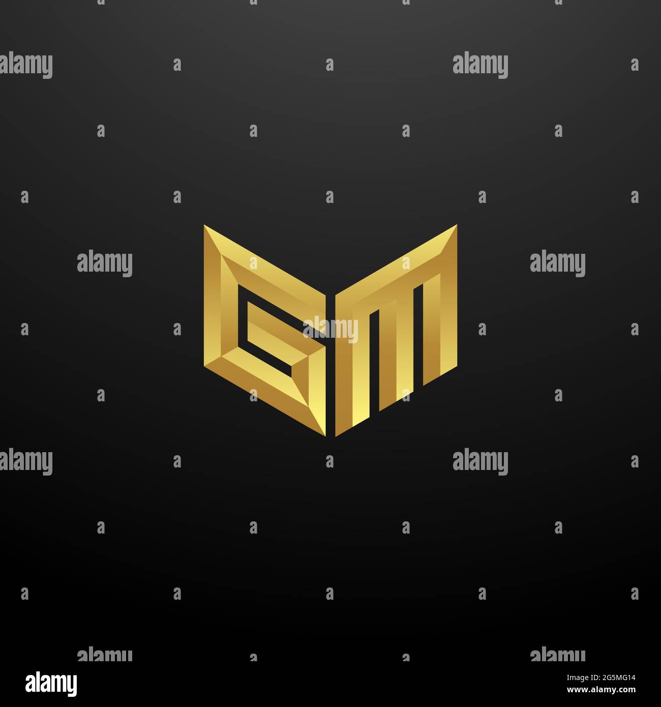 Gm font hi-res stock photography and images - Alamy
