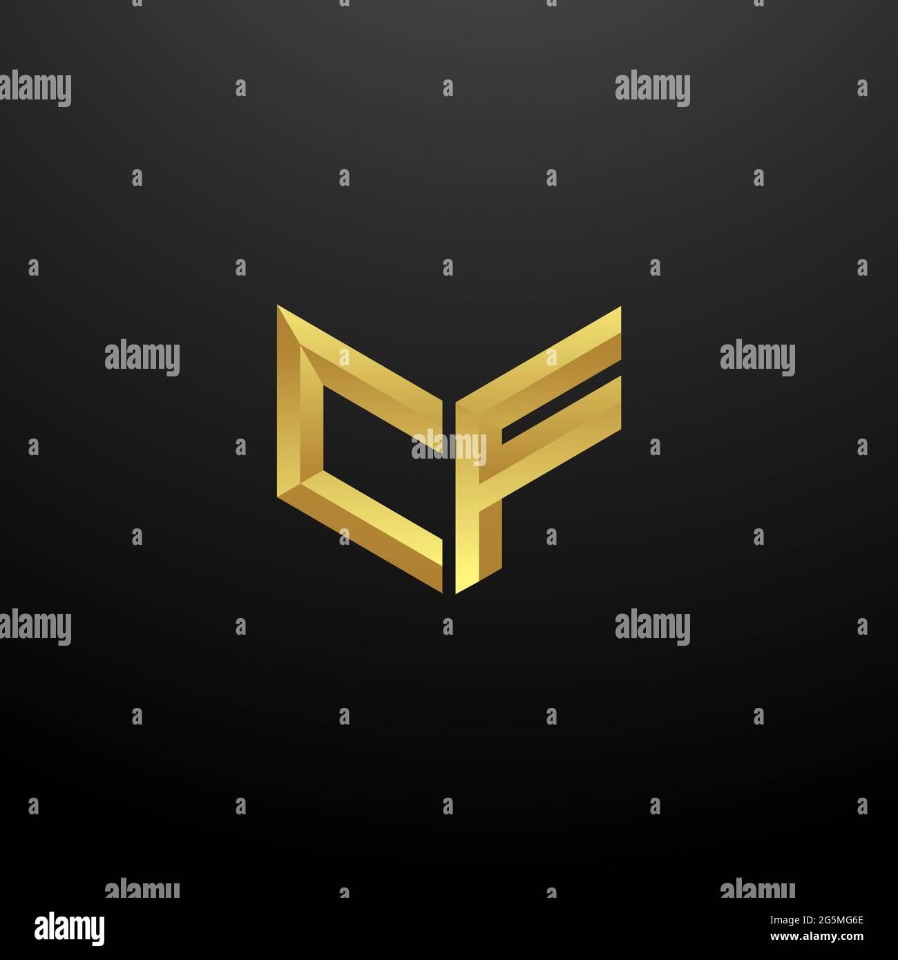 Cf signature hi-res stock photography and images - Alamy
