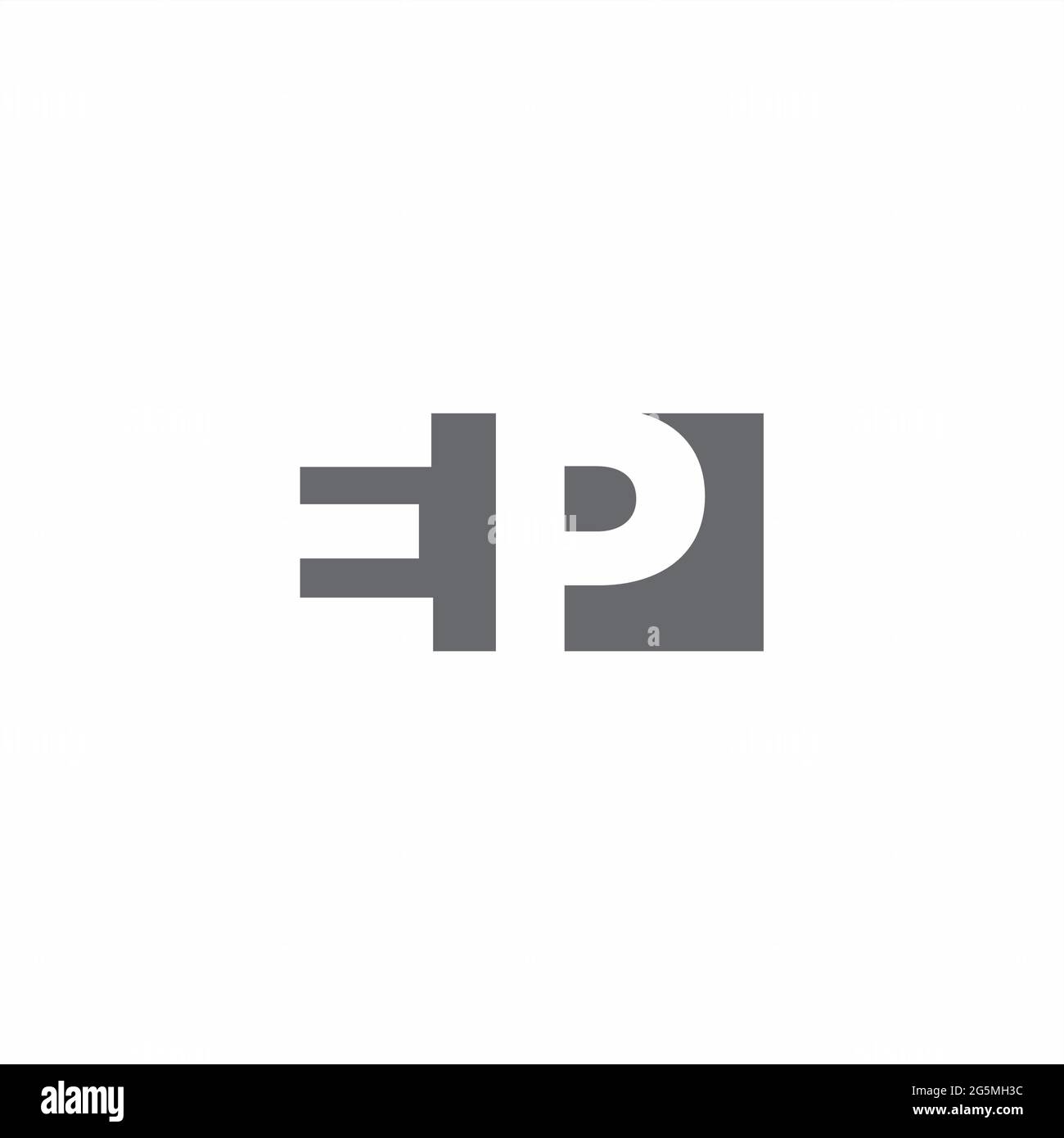 Ep Logo High Resolution Stock Photography and Images - Alamy