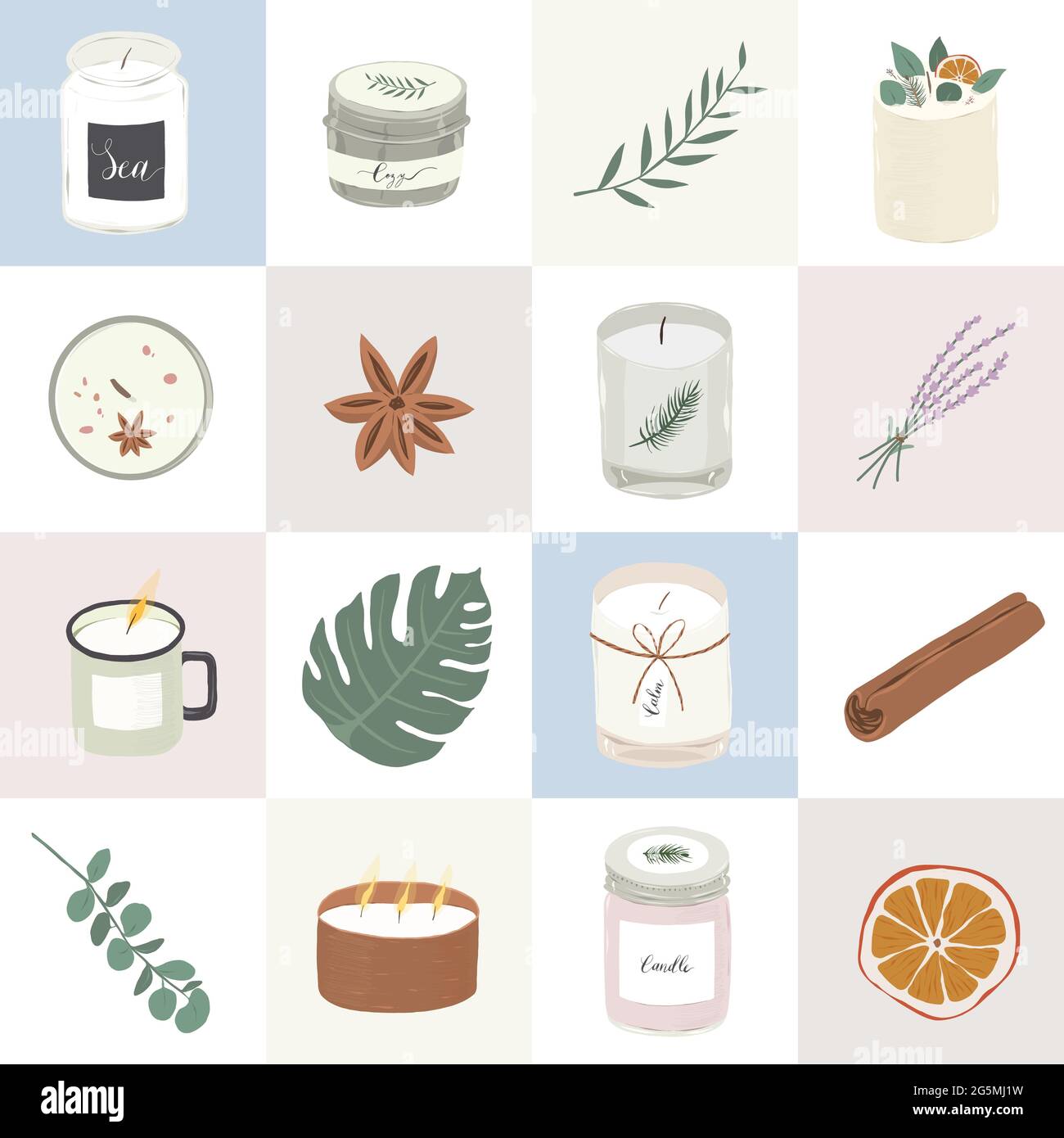 Realistic mural art Stock Vector Images - Alamy