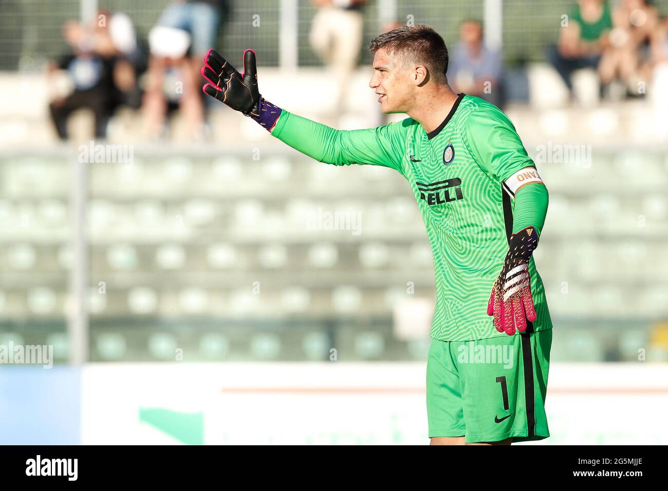 Stankovic inter hi-res stock photography and images - Alamy