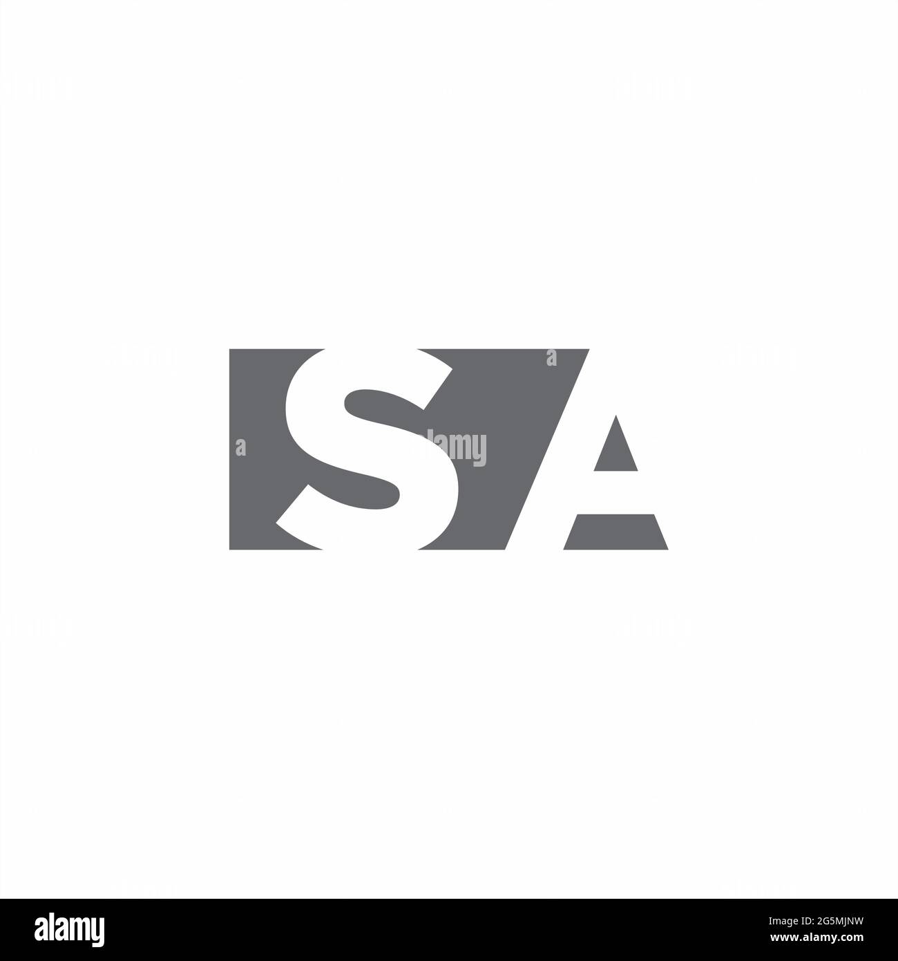 Sa logos hi-res stock photography and images - Alamy