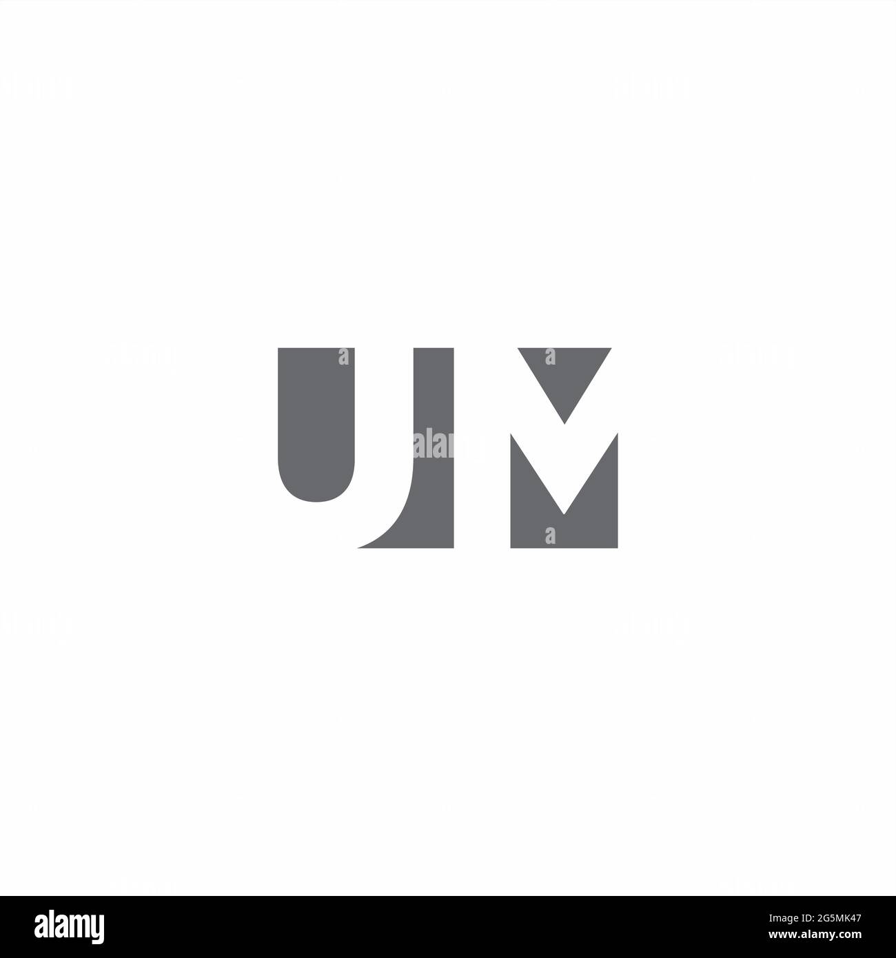 Um logo hi-res stock photography and images - Alamy
