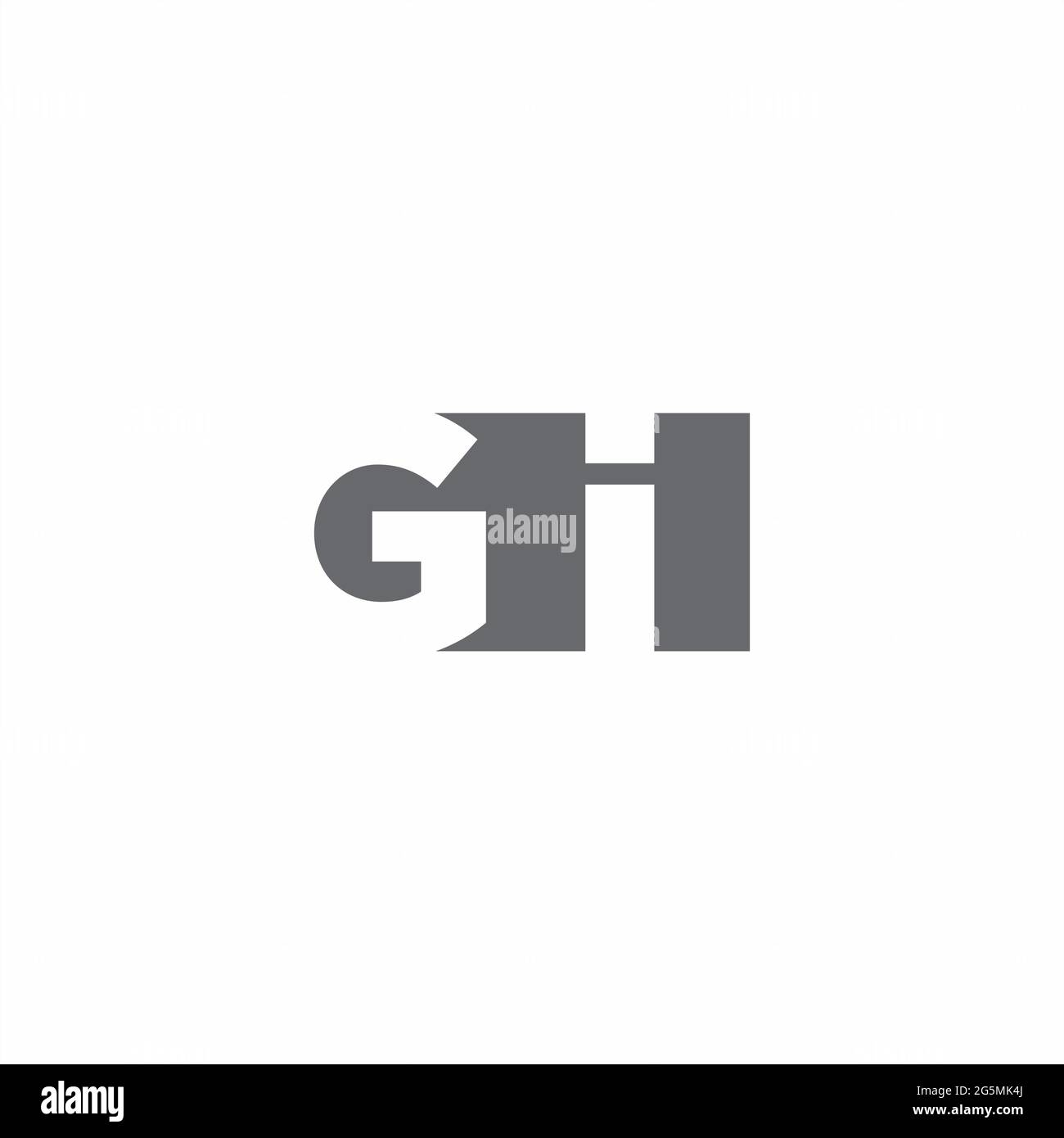 Gi logos hi-res stock photography and images - Alamy