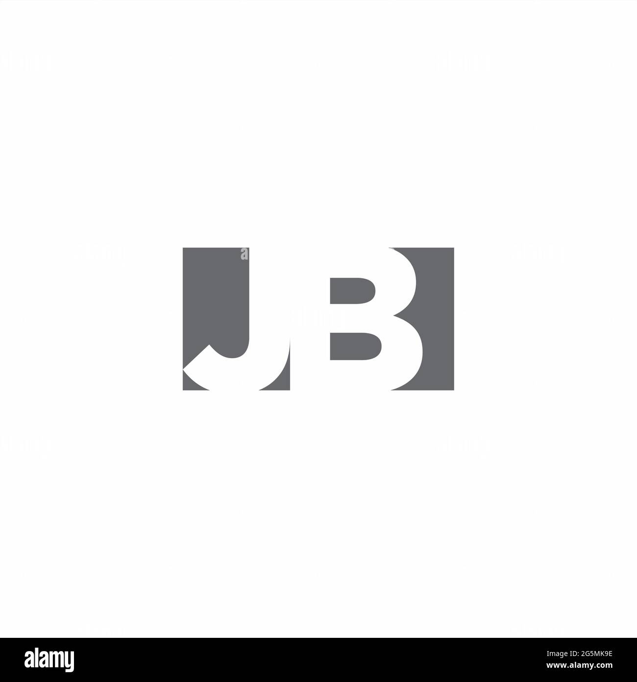 Jb style Stock Vector Images - Alamy