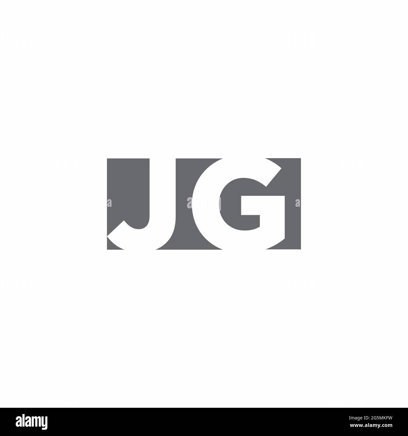 Jg font hi-res stock photography and images - Alamy
