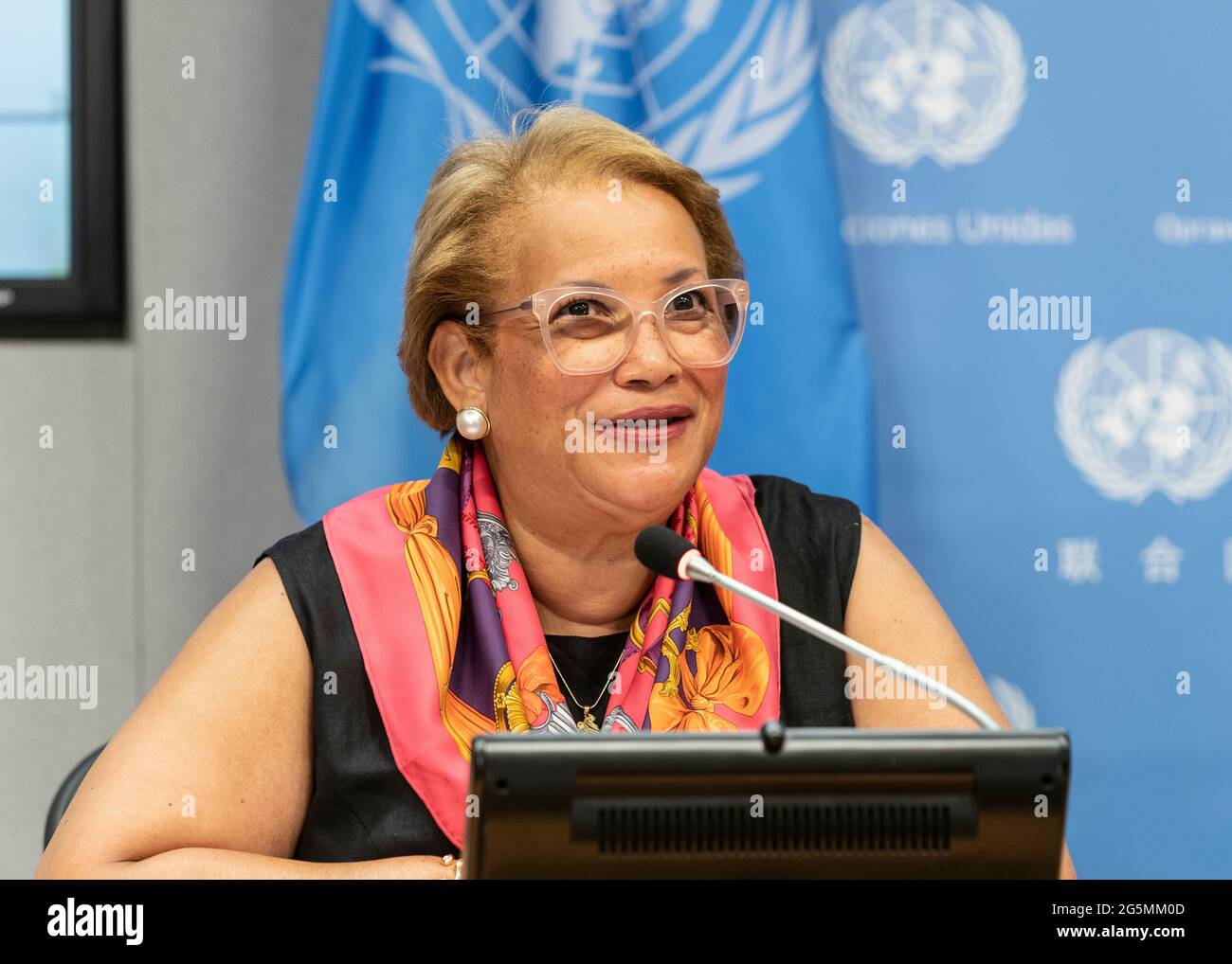Mathu joyini hi-res stock photography and images - Alamy