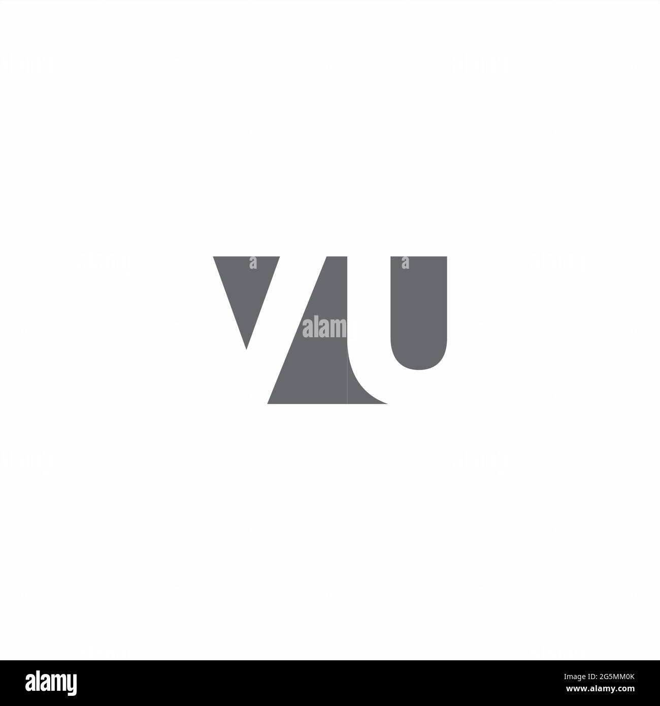 Vu logo hi-res stock photography and images - Alamy