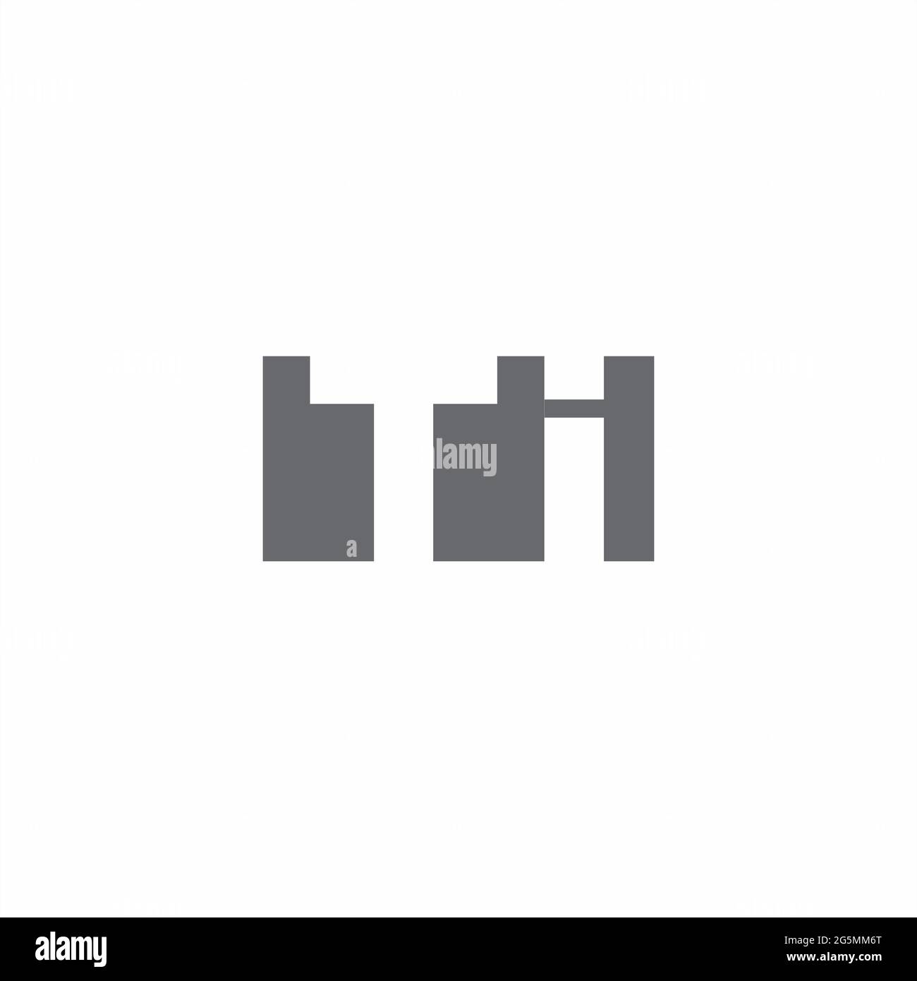 Ti logo vector vectors hi-res stock photography and images - Alamy